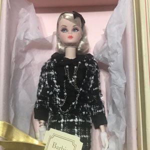 Barbie | Other | Barbie Fashion Model Gold Label Collection | Poshmark